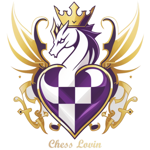 Checkmate Painting Archives - Chess Lovin