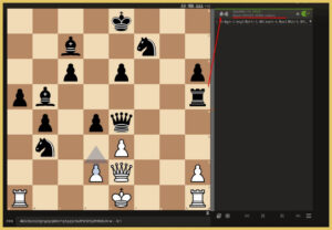 Is Checkmate Painting The Most Mysterious Artwork Ever Created?