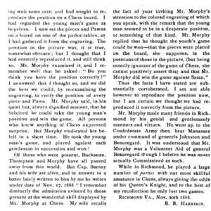 Is Checkmate Painting The Most Mysterious Artwork Ever Created?